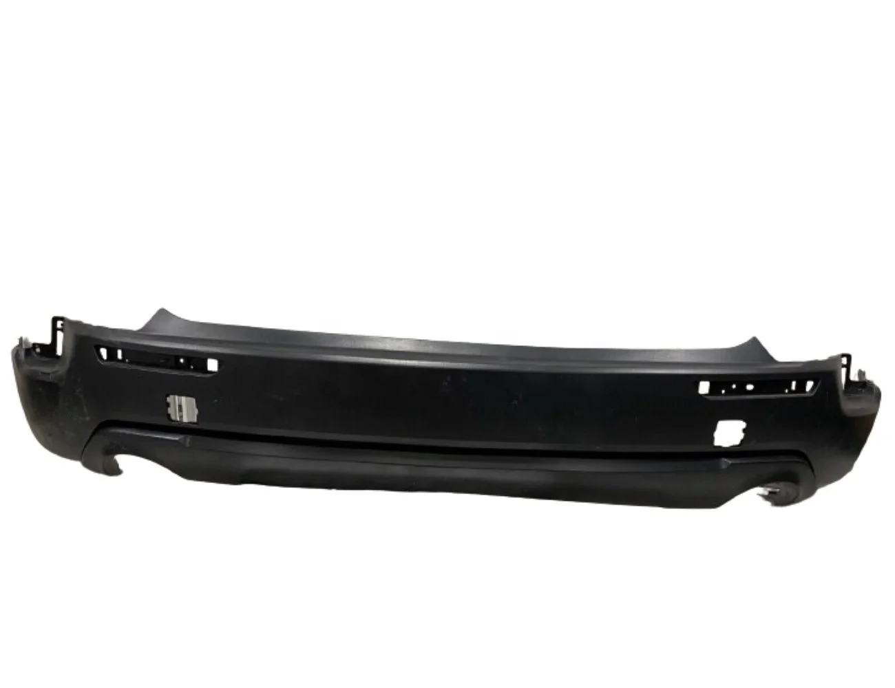 AUTO PARTS REAR BUMPERS LOWER LIP SPOILER FOR MAZDA CX50 2023 ...