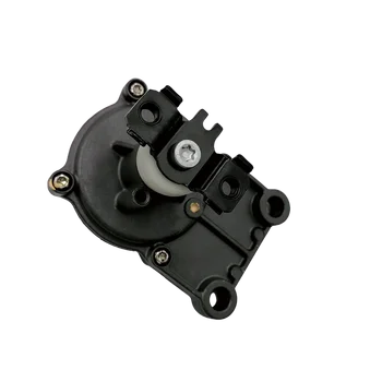 Unitruck Leveling Sensor Suspension Self Leveling Sensor Diesel Technic ...