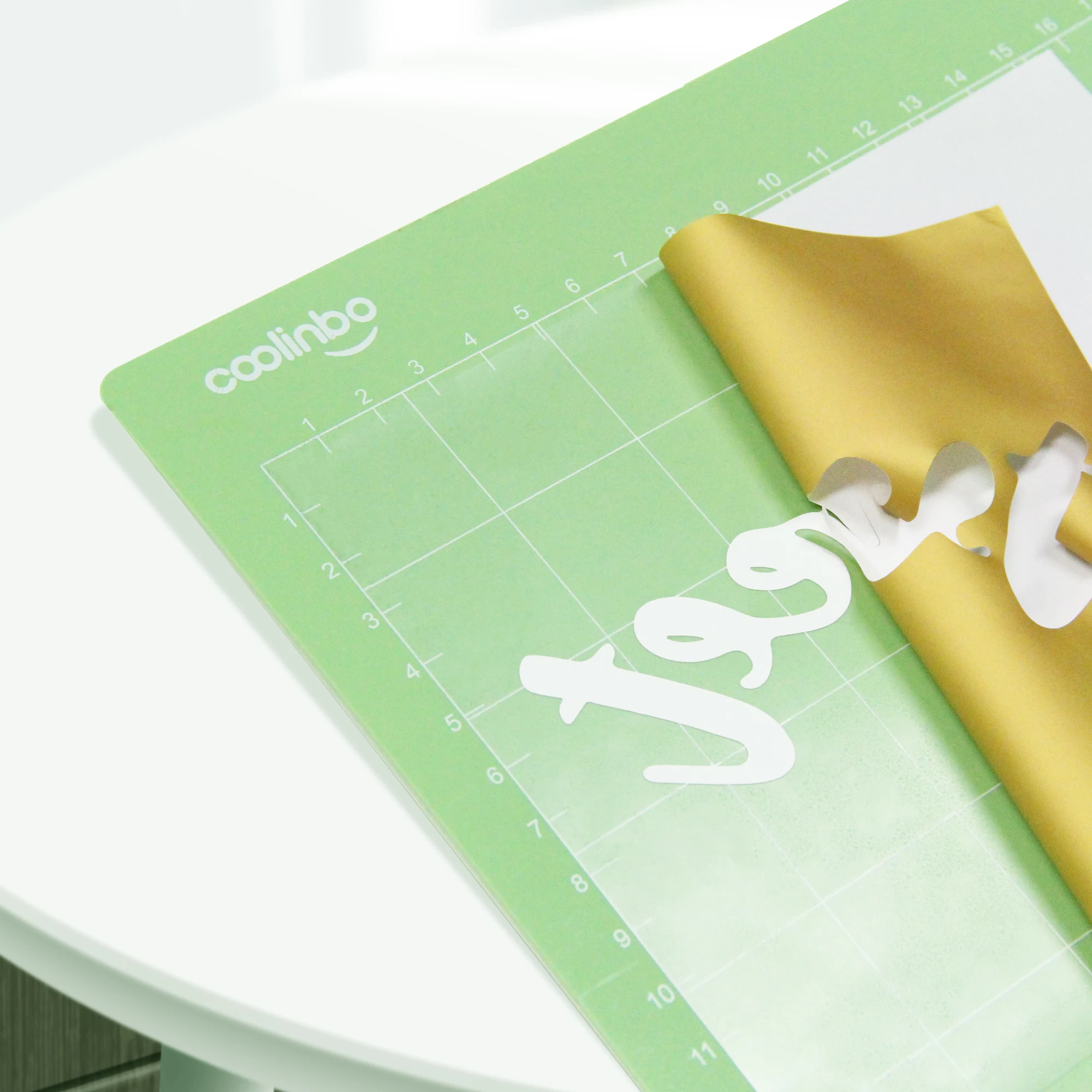 Cutting Mat For Plotter Machine Vinyl Crafting Adhesive Cutting Mats ...