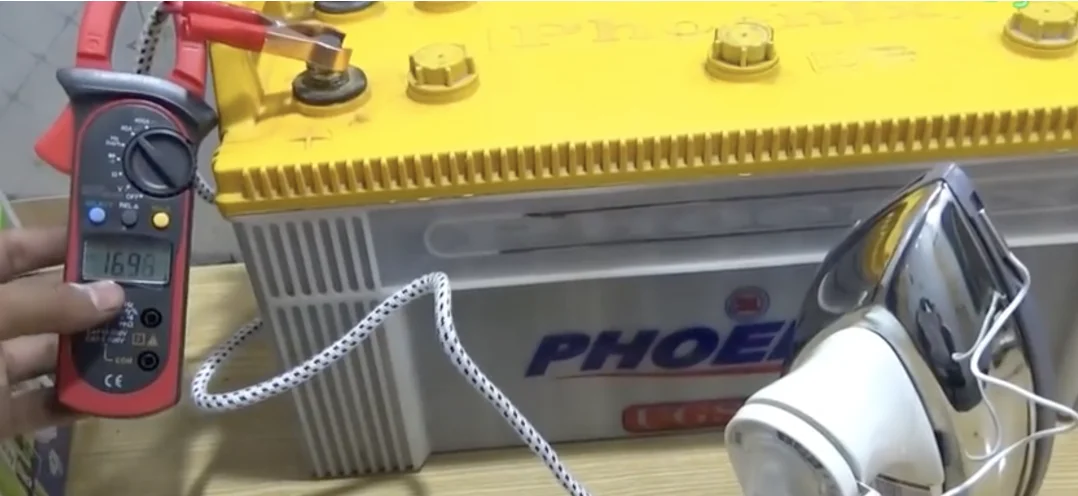 200w Solar Power Iron 12v Dc Energy Saving Electric Solar Iron Energy ...