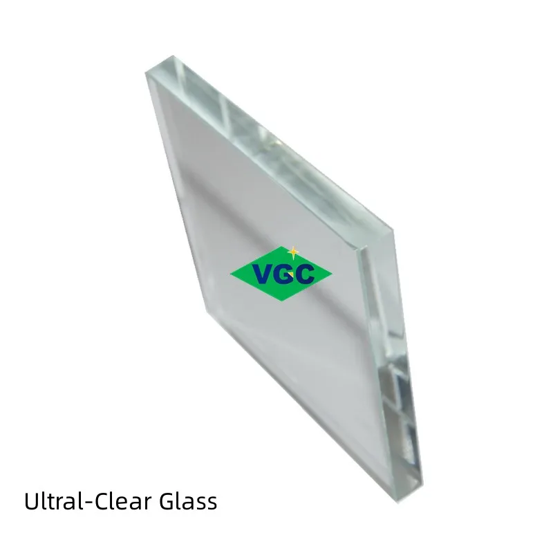 Vgc Clear/low Iron 4mm 6mm Mirror Glass Price Beveled Mirror Cut To ...