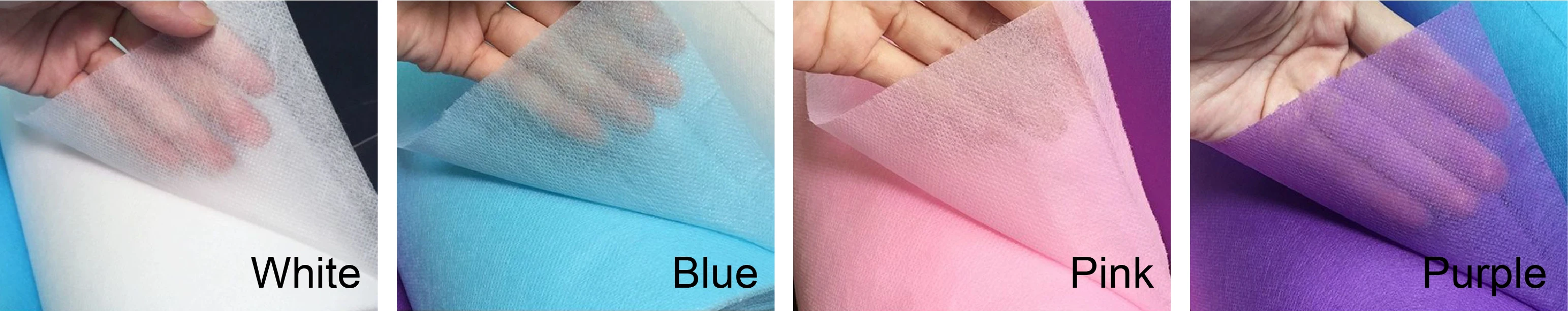 Waterproof Bed Cover Hospital Medical Massage Paper Sheets Non Woven ...
