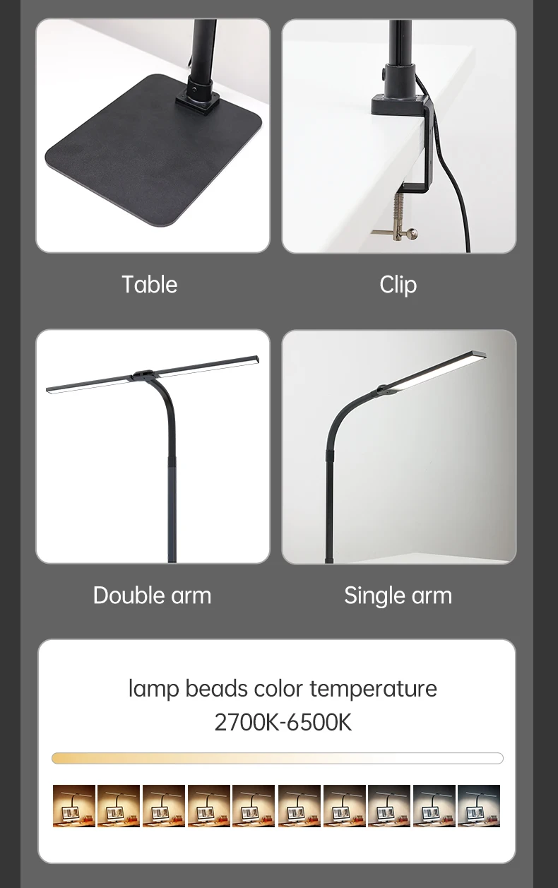 Led Removable Folding Studio Business Office Study Workroom Engineer ...