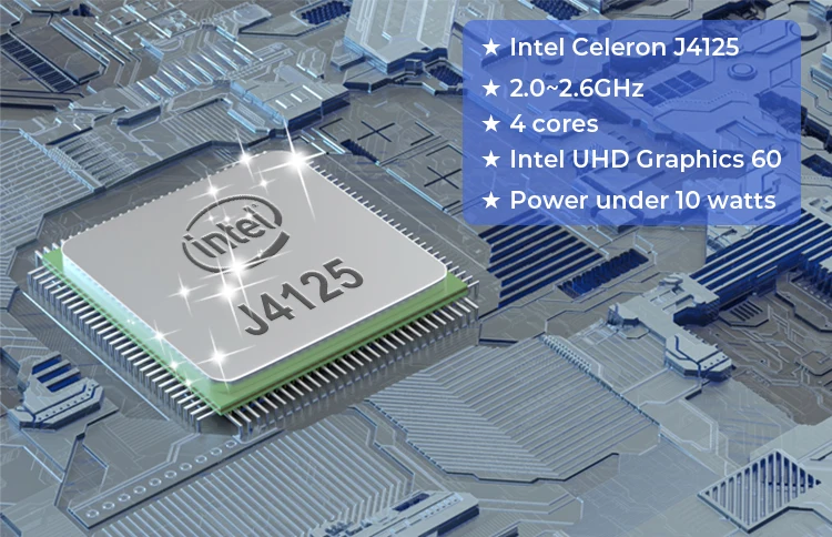 Cheap Small Windows 11 Pro 5.5 Inch Full Capability Fanless Touch ...