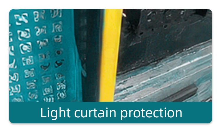 6-DOF Bending Robot Unmatched Precision Infinite Possibilities ...