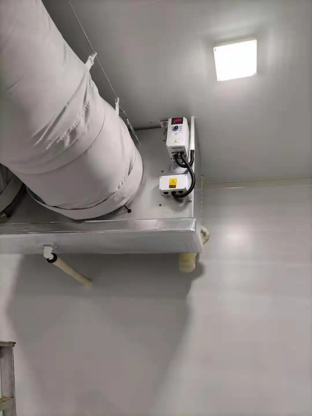 Best Sale Led Cold Room 120 Degree Cold Room 6000k 20w 25w Led Outdoor ...