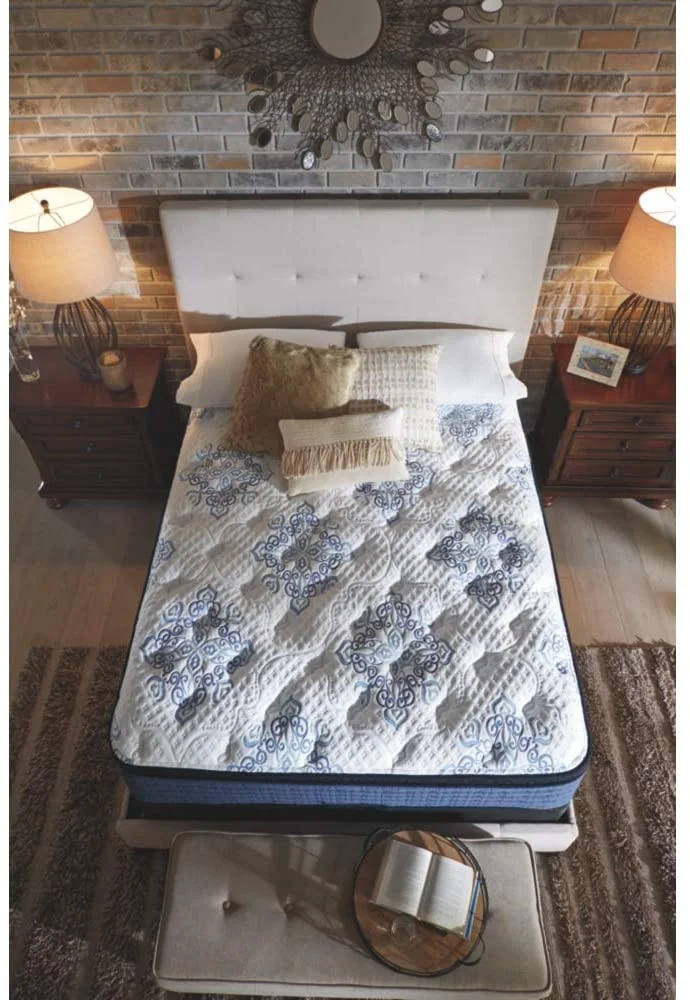 High Quality Mattresses - Luxury Pocket Spring & Memory Foam