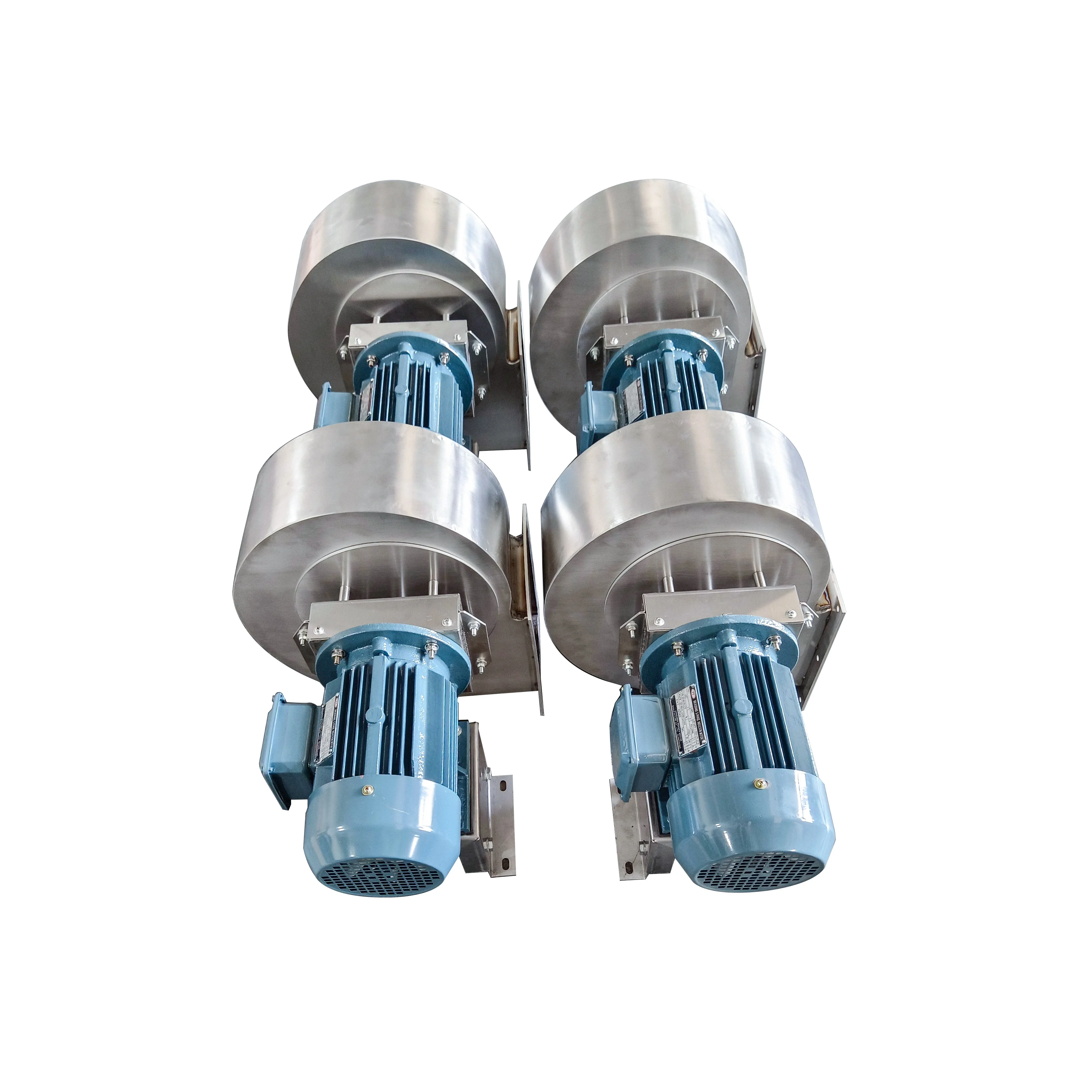 Xiangfeng 380v 60-3000 Watt Centrifugal Blower Fan Screw Air Compressor ...