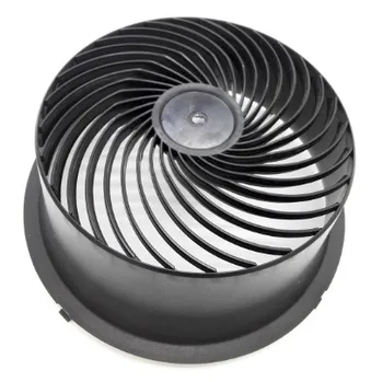 Customized Injection Mould For Pedestal Fan Parts Stand Fan Parts Fan ...