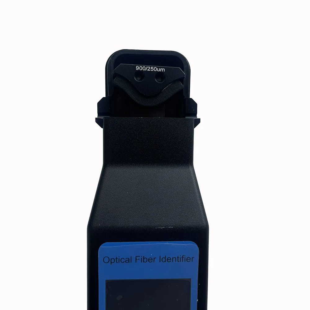 Snow-sea Fiber Optic Identifier - Reliable Trafic Signal Detection