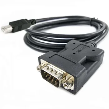 Silicon Labs Cp210x Usb To Uart Bridge Chip Type B Usb To Rs232 Adapter ...