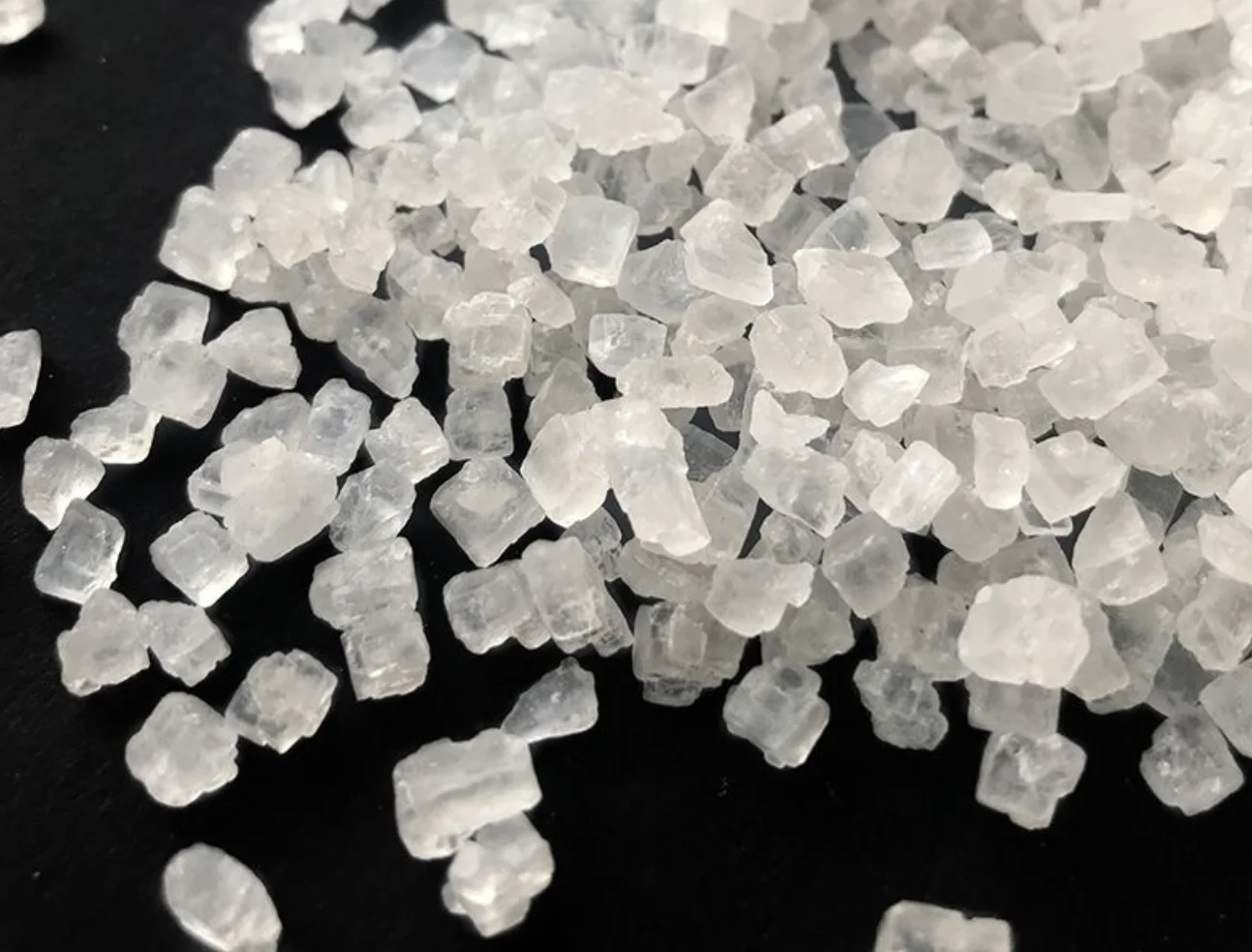 High Grade Industrial Rock 93 Salt Sodium Chloride Cas No. 7647-14-5 ...