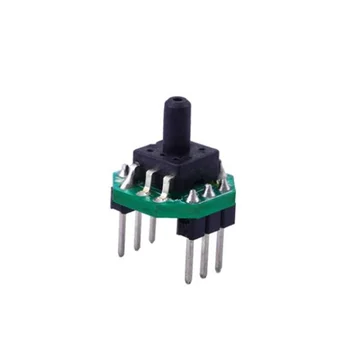 Taidacent 5v Air Pressure Sensor Transmitter Module For Gas Boiler ...