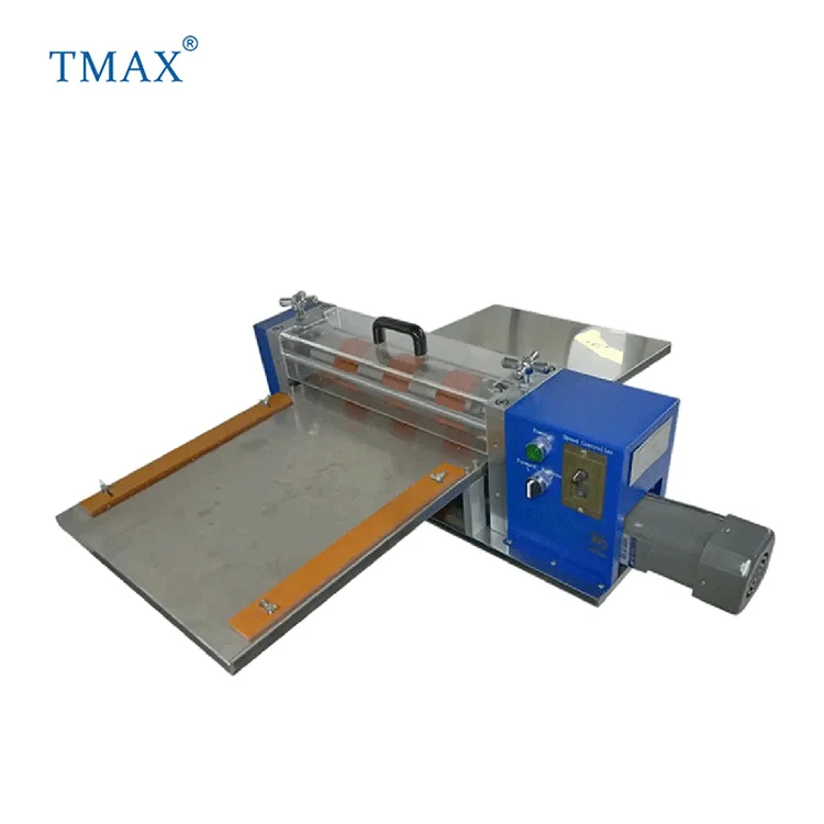 Laboratory Battery Electrode Cutter Slitting Machine For Sodium-Ion ...