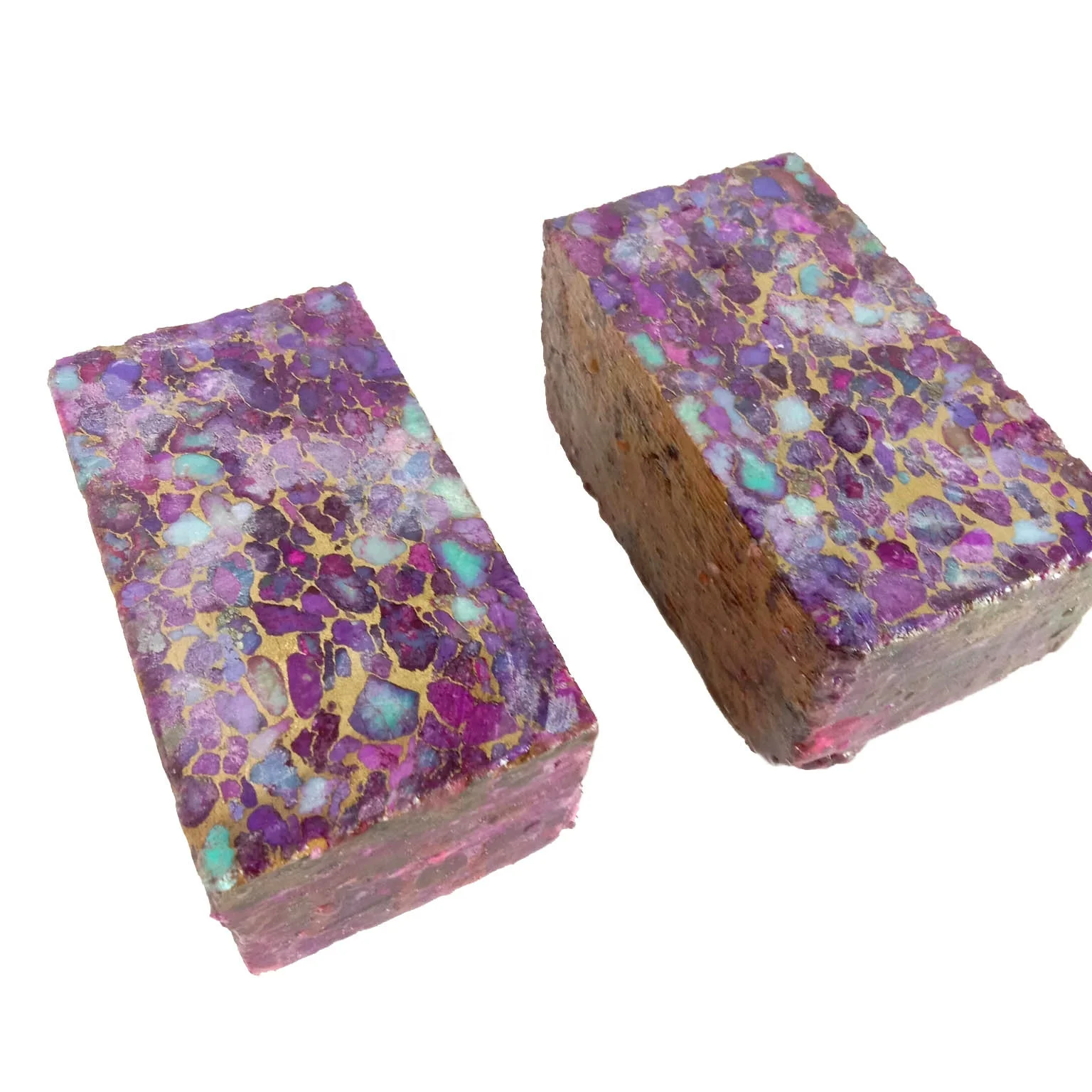 Turquoise Rough Material Turquoise Block Highest Quality Make - Buy ...