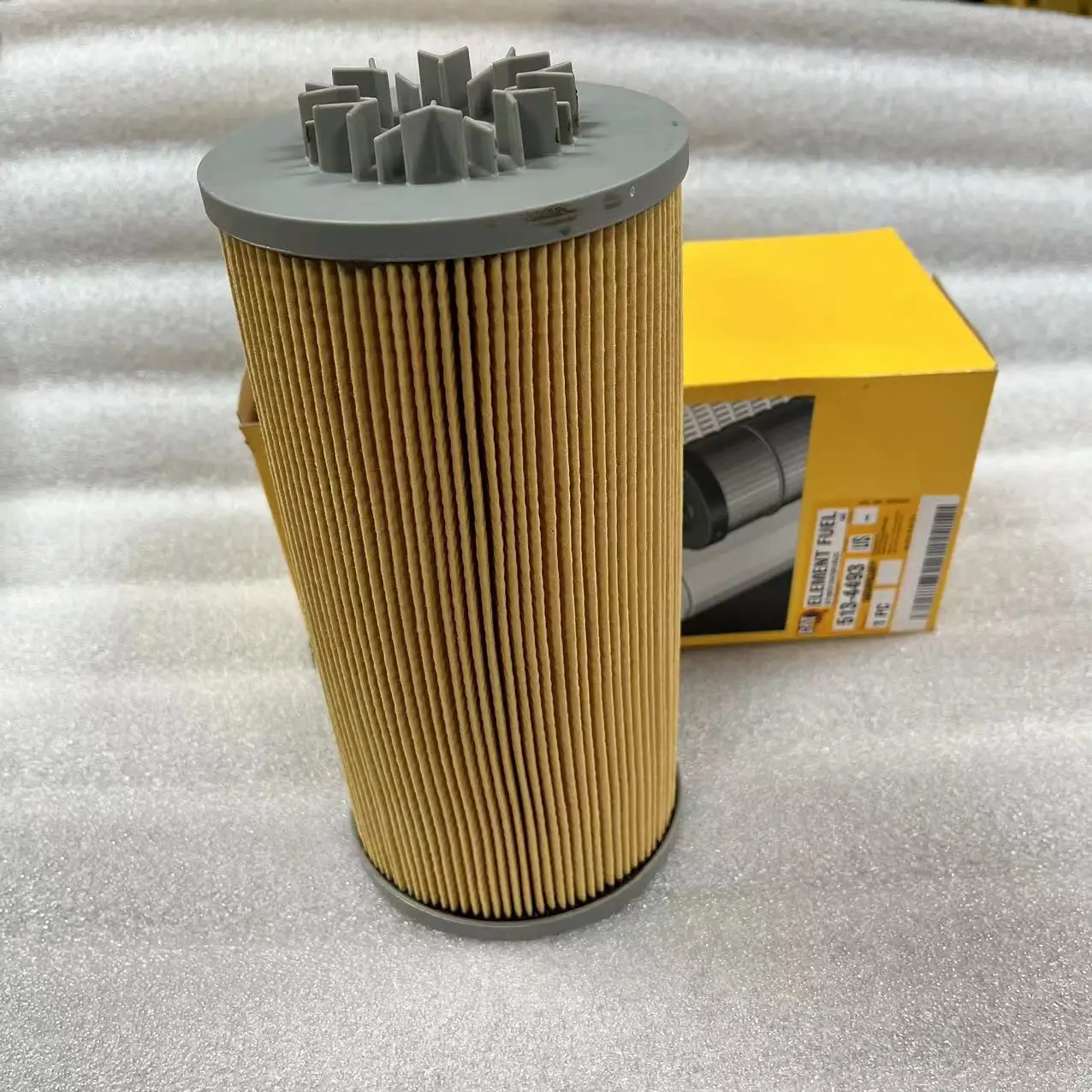 513-4493 Element-Fuel CATERPILLAR| Alibaba.com