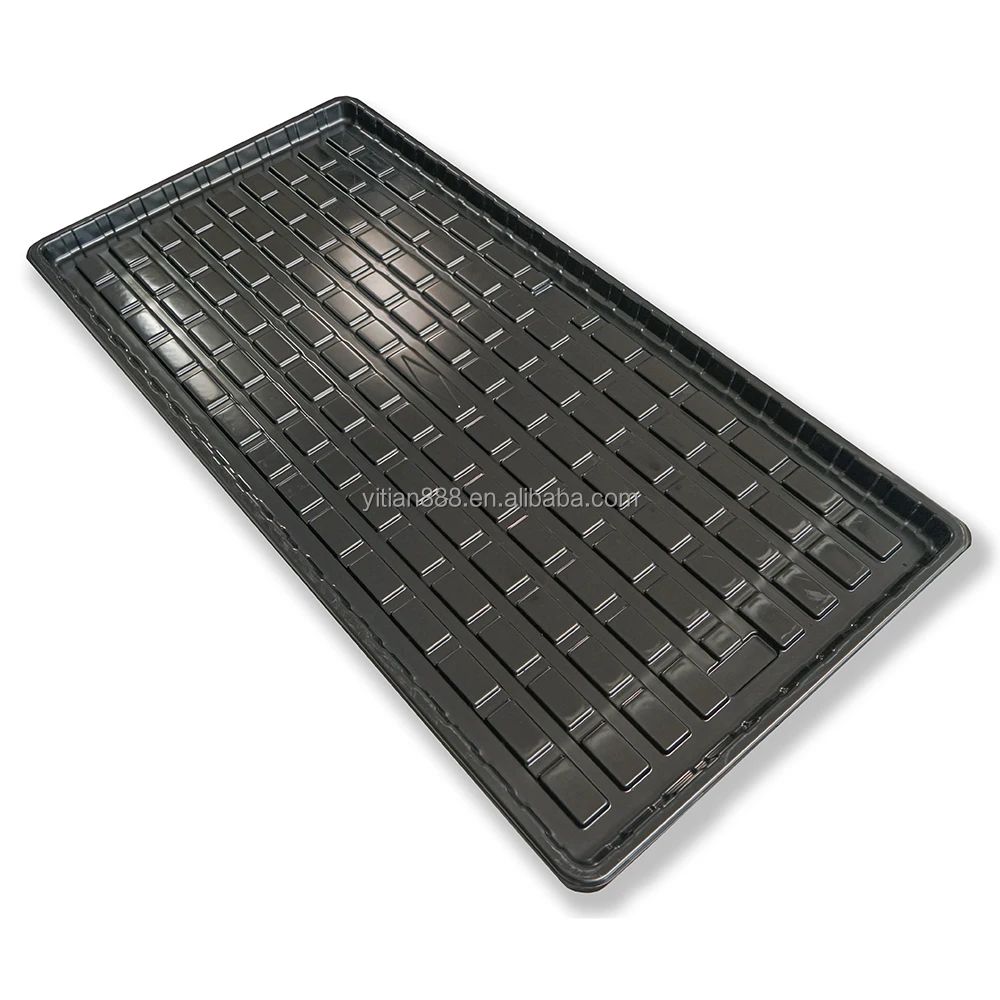 Vertical Farming Greenhouse Indoor Farming Hydroponic Fodder Trays ...