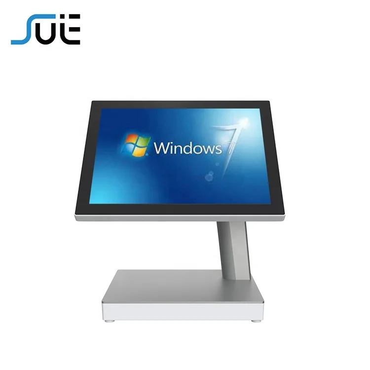 15.6inch Android Pos System Retail Cash Register For Restaurant ...