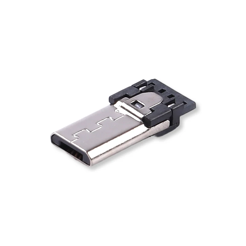 In STOCK Mini Micro Usb Connector Female Port Jack USB