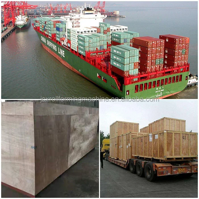 Nine Fold Profile/ Kefa Profile/ Cabinet Rack Enclosure Frame Roll ...