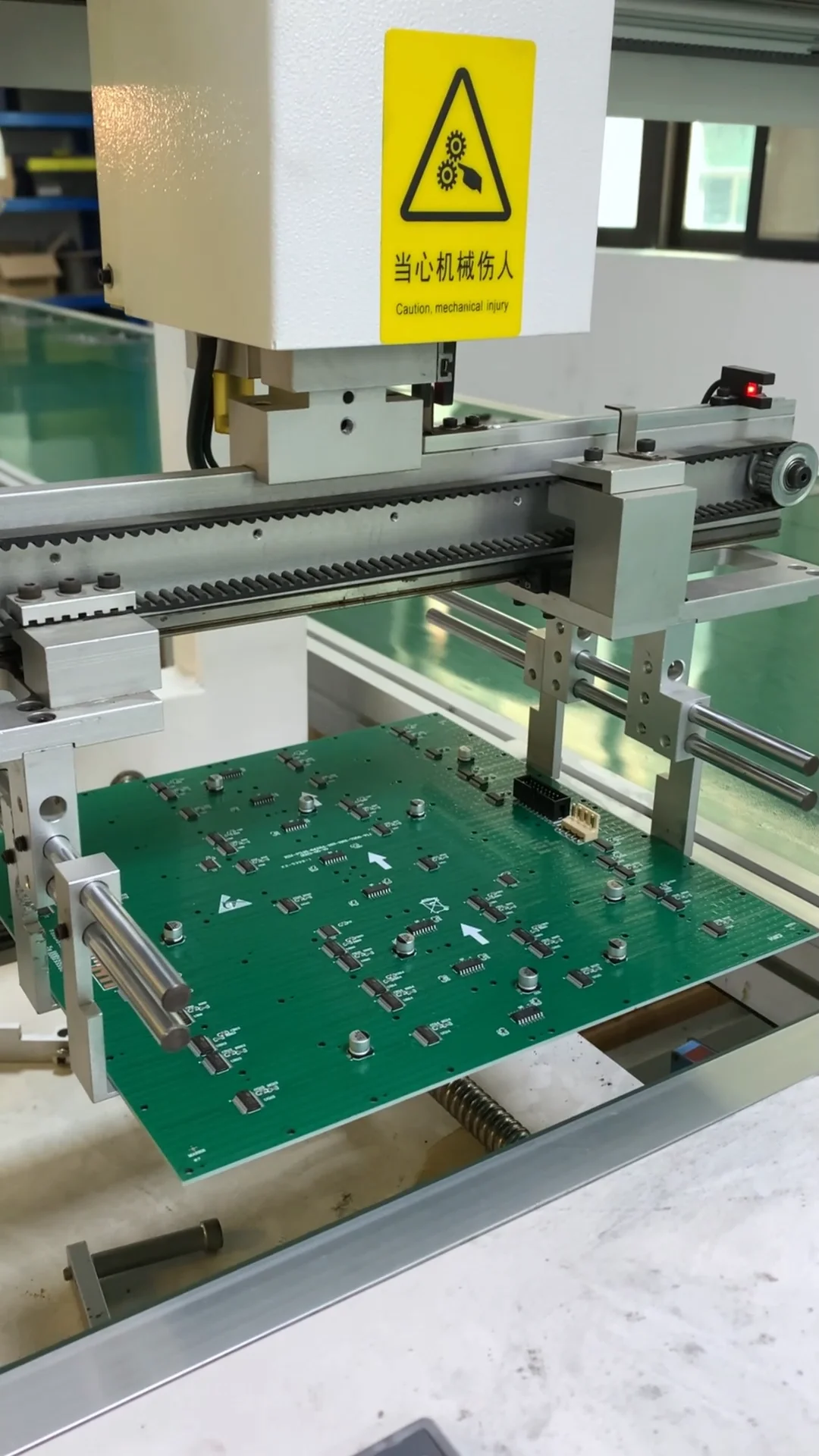 Transparent Poster Trailer Stadium Rental Modul Panels Video Walls ...