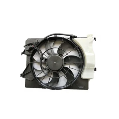 Radiator Cooling Fan Assembly for Kia Sorento 25380-H7000