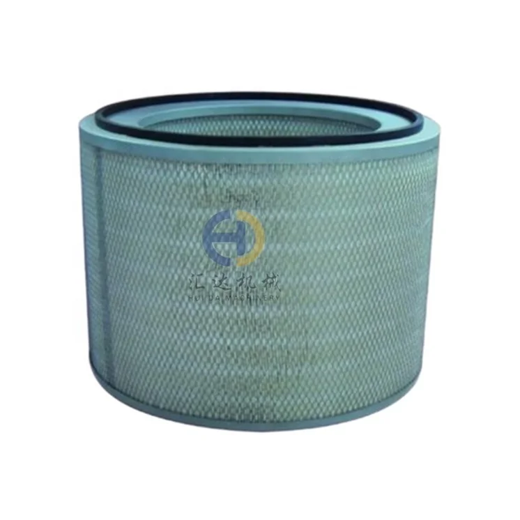 Huida Excavator Air Filter 4p-0710 - Buy Filter 4p-0710,Air Filter 4p ...