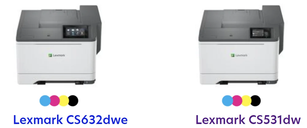 X&O High Capacity Premium Compatible Lexmark 75M10K0-75M5XY0 Series ...