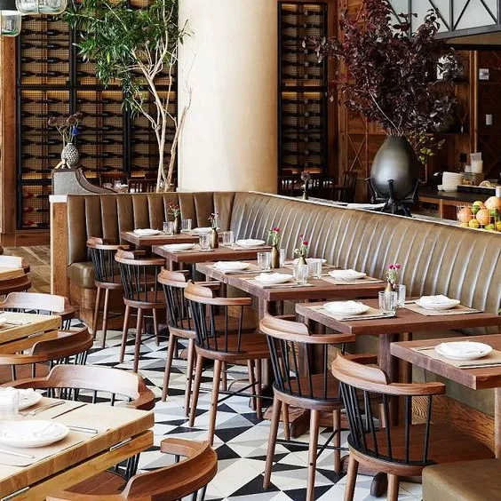 Shop Our Wooden Restaurant Metal Furniture - Cheap & Stylish