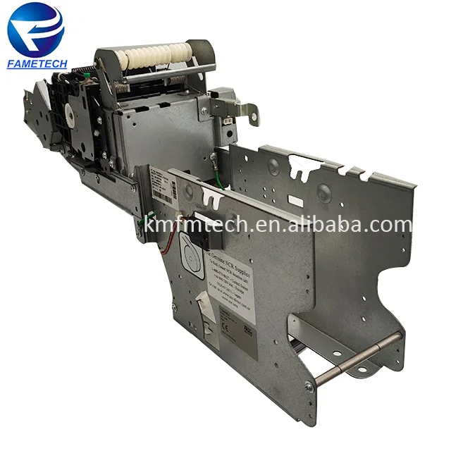 Atm Machine Parts Ncr 6625 Receipt Thermal Printer Atm Printer 009 ...