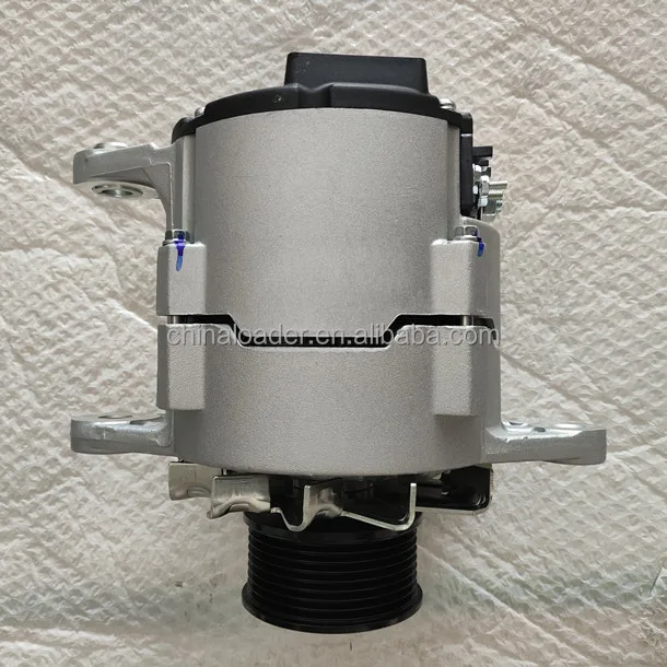 SDLG Excavator Alternator 11224721 - Reliable Power Solution