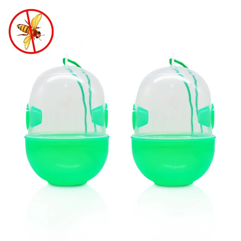 Hanging Folding Ranch Fly Trap Net Catcher Cage Flies Net Trap With ...