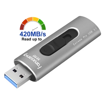 Factory Hot Selling Large Capacity Usb Flash Drive 32gb 64gb 128gb 1tb ...