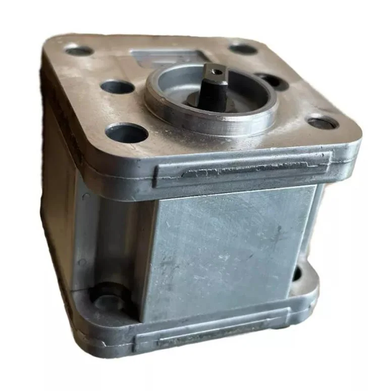 Dq200 0am Transmission Oil Pump For 7 Speed Dsg Mechatronics - Buy ...