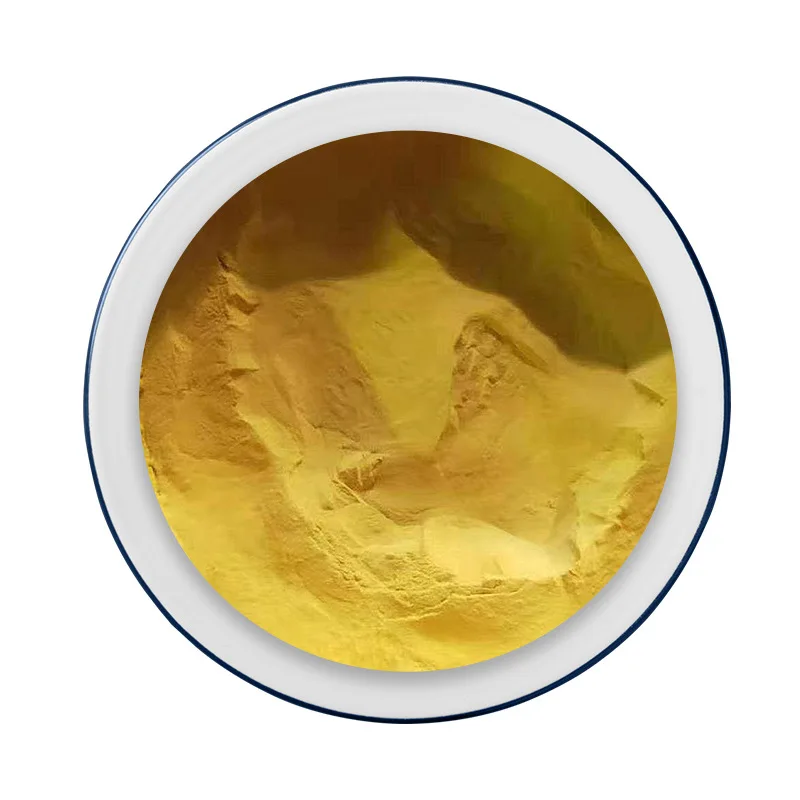 Lc0403h Chemic Yellow White Pac Polyaluminum Chloride Powder High ...