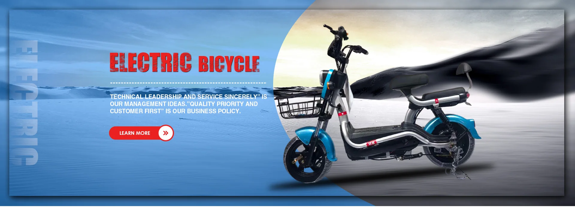 Hebei Tao Hao Industrial Co., Ltd. - electric bike, electric bicycle