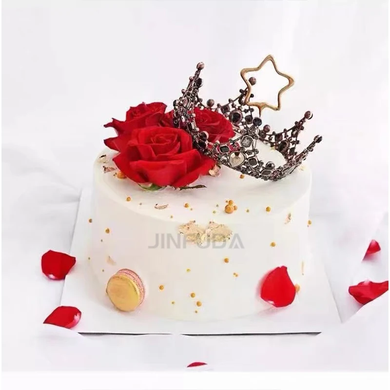 Cake Frosting Machine - Easy and Efficient Icing Solutions