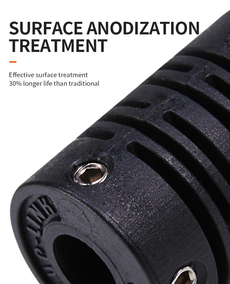 Coup Link Rotary Encoder Coupling Hydraulic Pump Motor Hydraulic Shaft ...