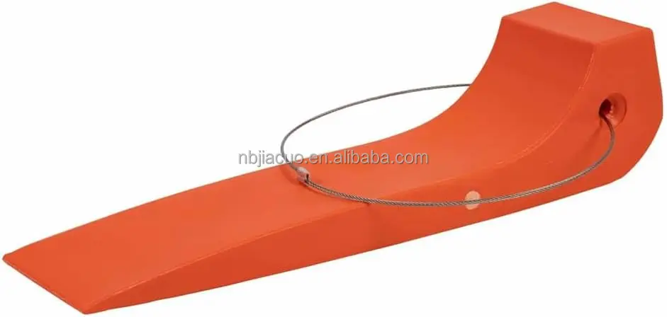 Heavy Duty Tire Skates for Tow Truck Wrecker Rollback