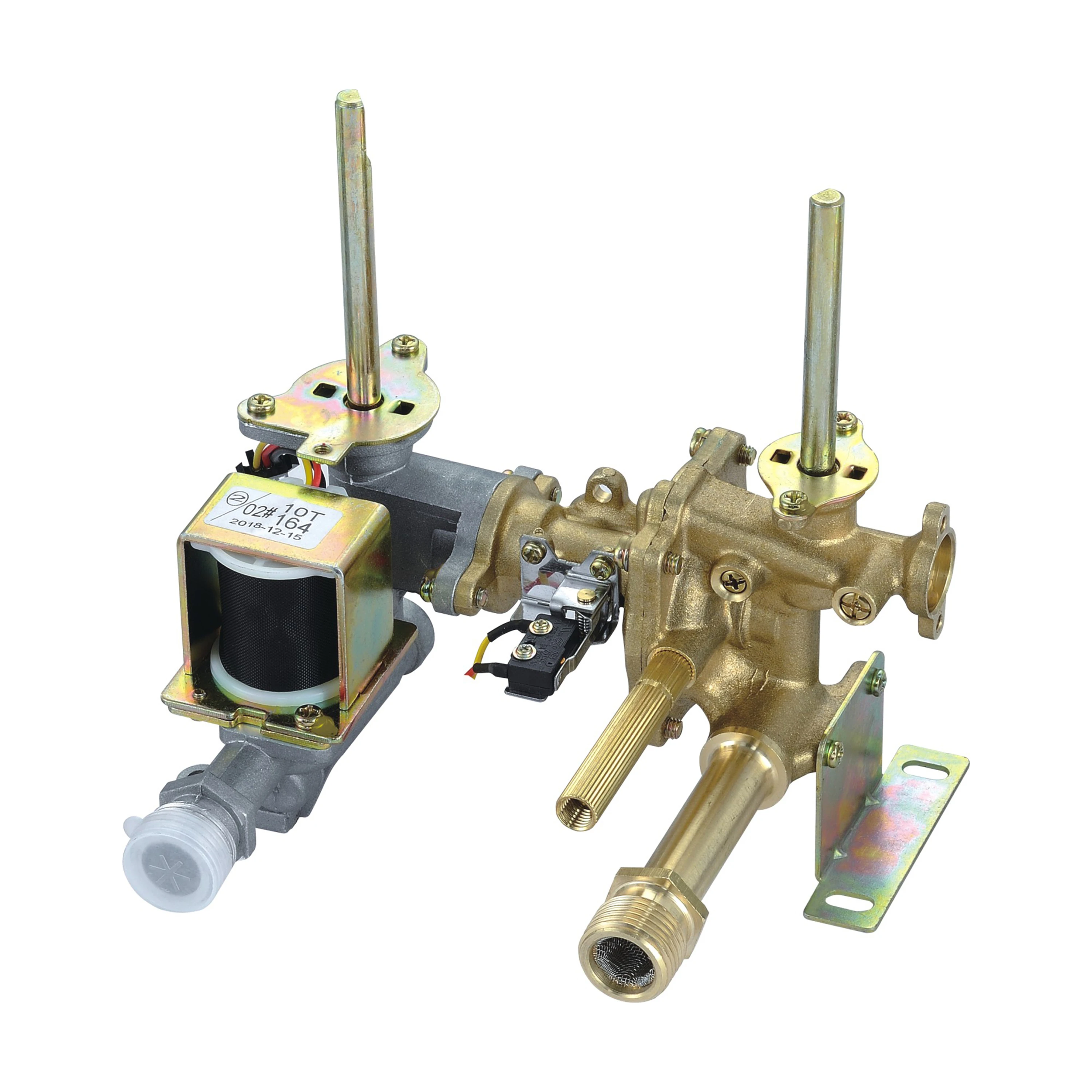 Wholesale Price Ckd/skd Tankless Instant Geyser Spare Gas Water Heater ...