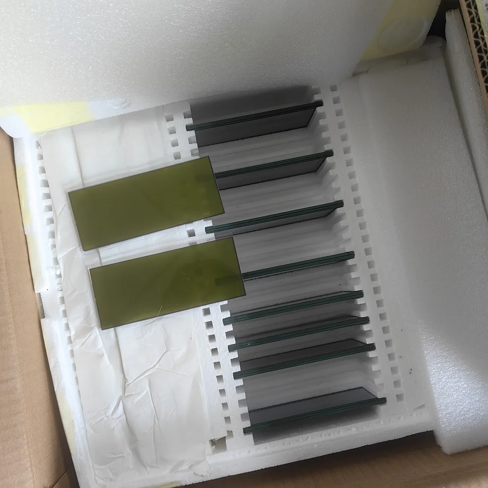 CA-8452372-LCD Screen for SR2/SR3/SR4 HMIs, Aftermarket Alternative ...