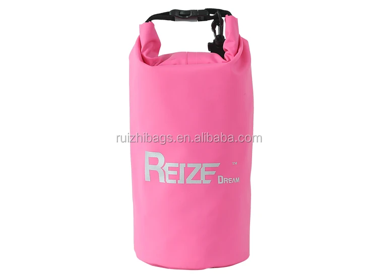 5L 500d Pvc Tarpaulin Floating Swimming Diving Mini Ocean Pack ...