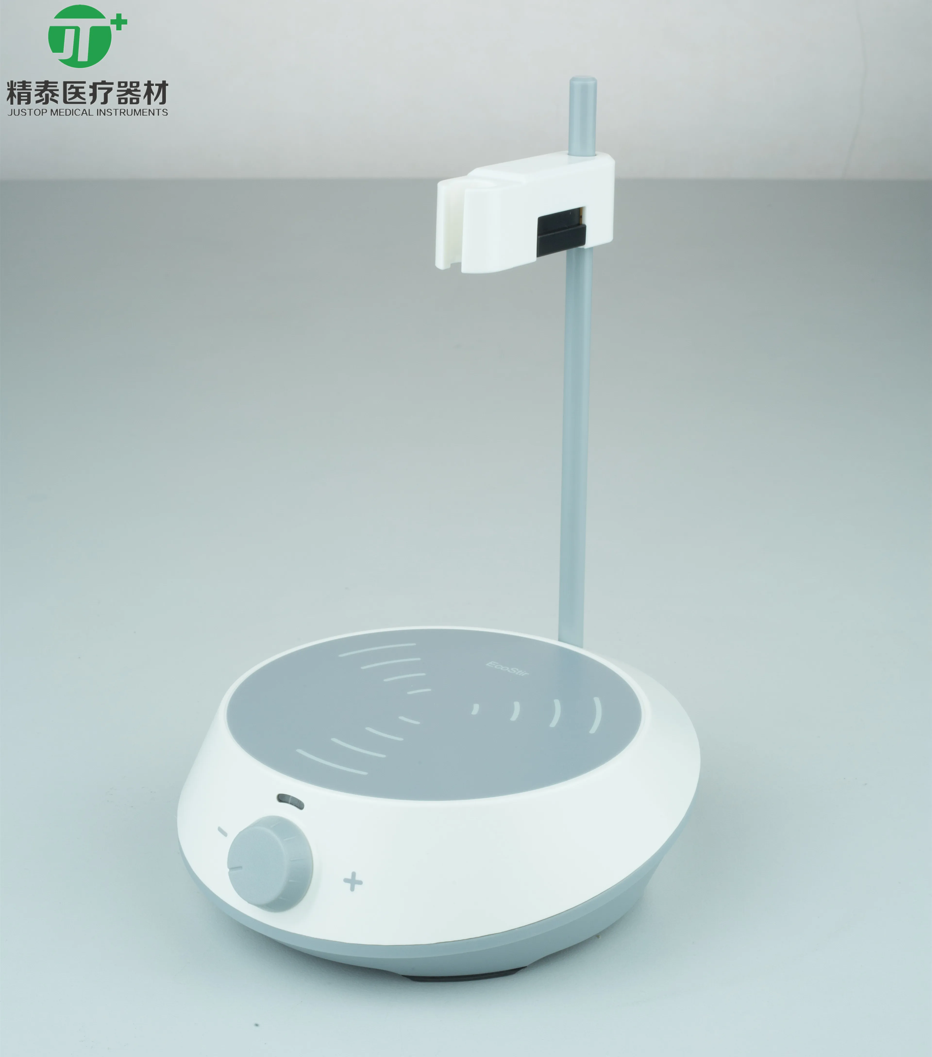 Laboratory Ecostir Economical Magnetic Stirrer Digital Magnetic ...
