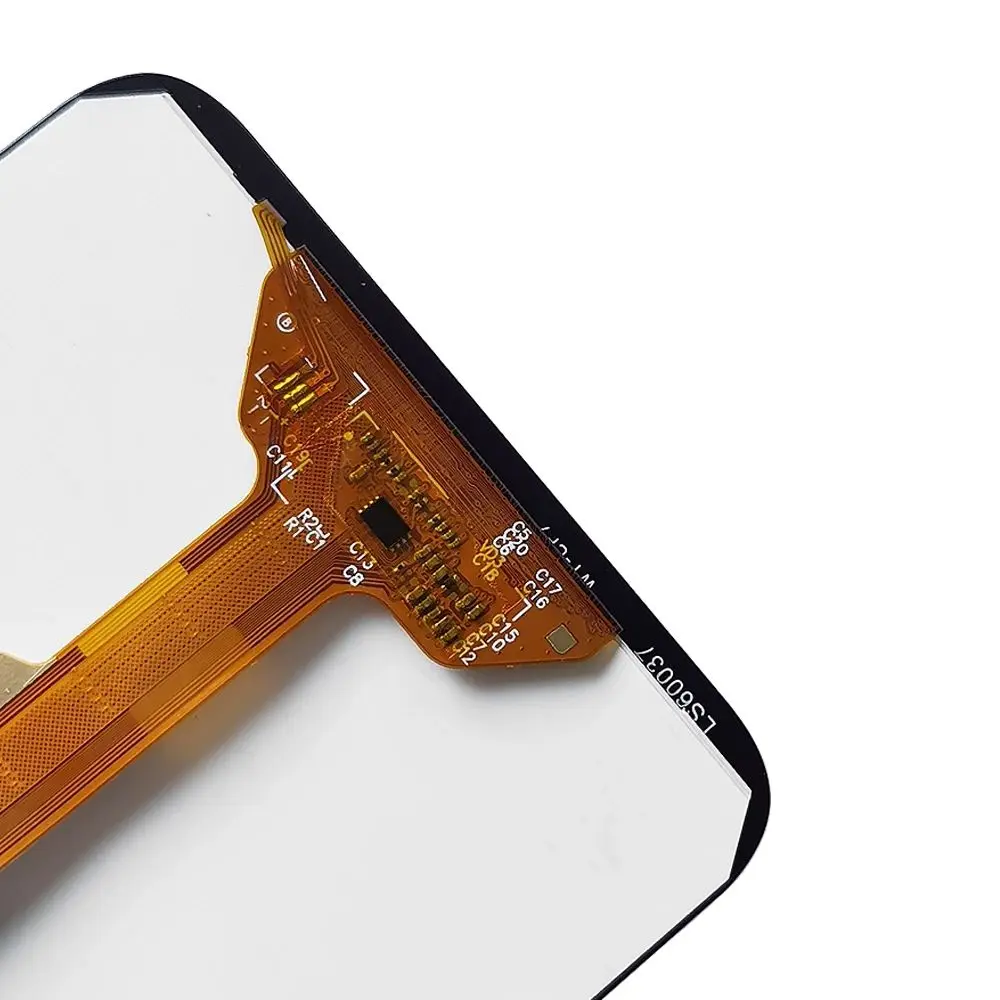 Mobile Phone Lcd Touch Screen Spark 4 5 Air 6air Go 7 Ke5 Ka7 K8 2020 ...