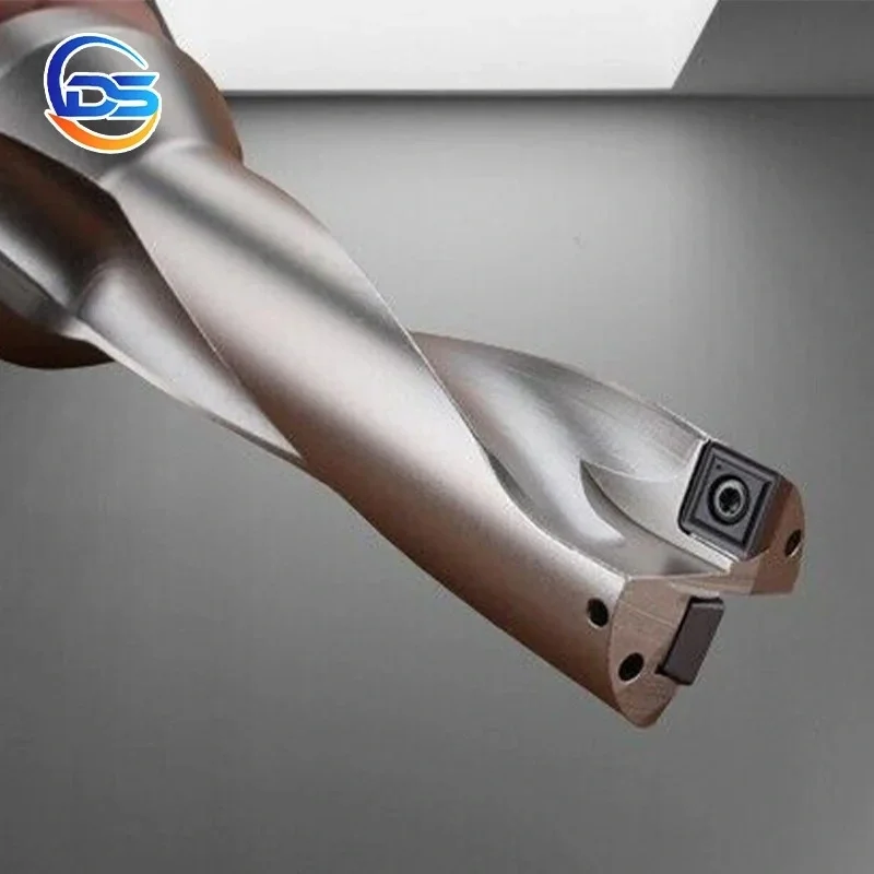 Indexable Cnc Lathe Drilling Bit Wc/so/sp Series U Drill - Buy Wc/so/sp ...