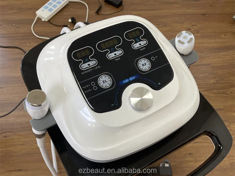 Wholesale Custom Cool And Hot Electroporation Device Cryotherapy Anti ...