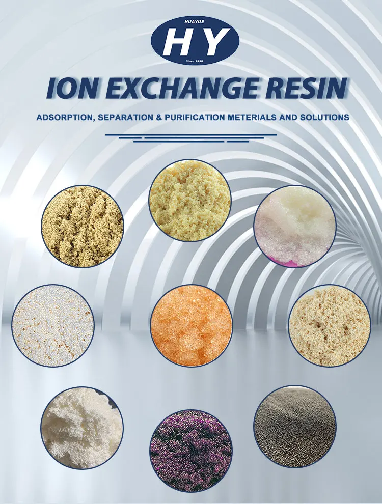 D101 Macroporous Adsorbent Resin For Nature Herbal Medicine Extraction ...