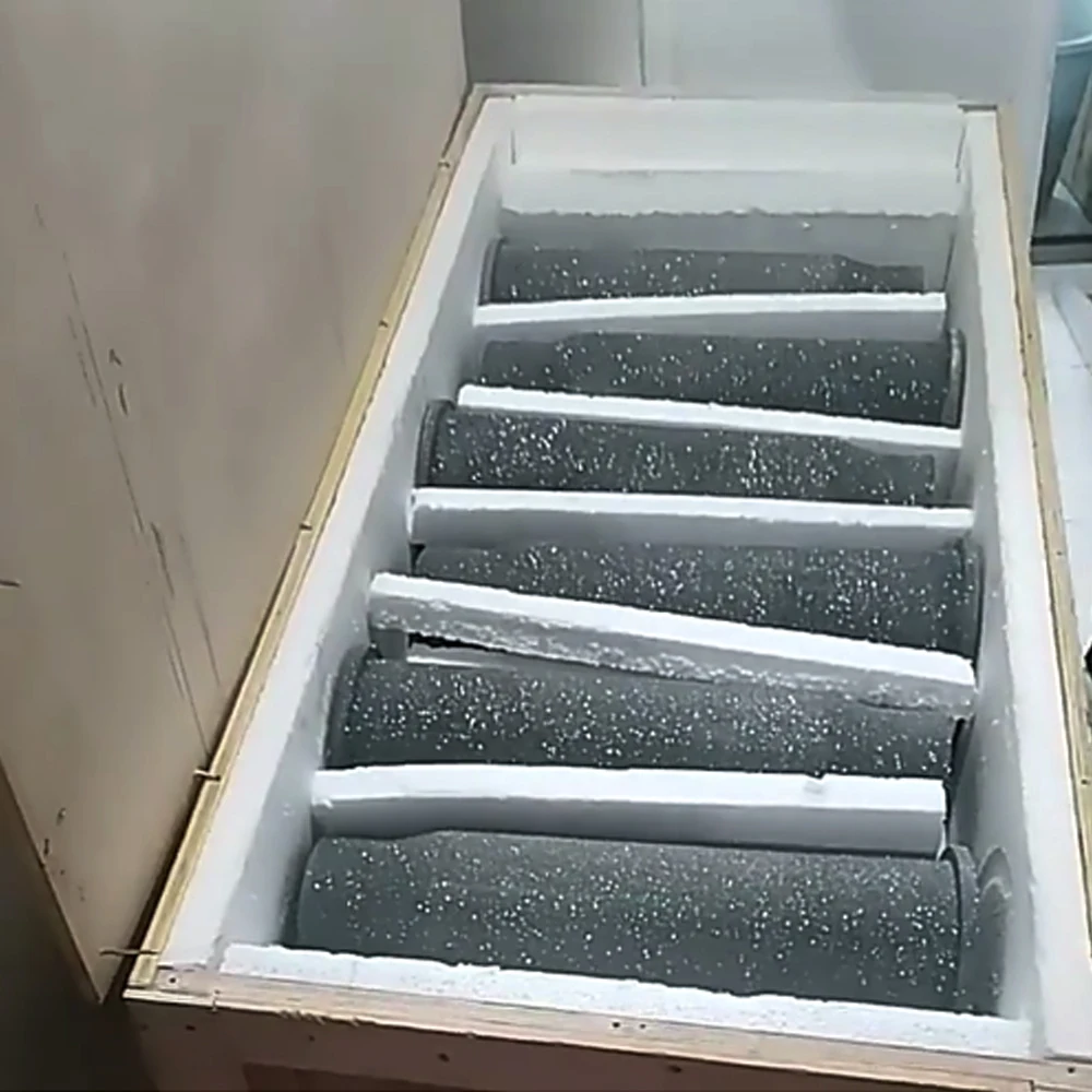 Industrial High Temperature High Purity Refractory Reaction Bonded ...