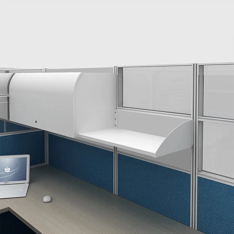 Modern Office Workstation Desk & Cubicle Furniture - OEM | Wholesale