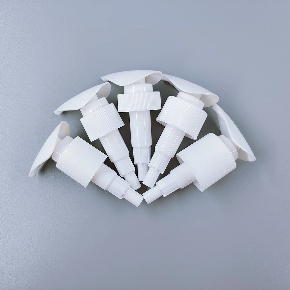 Hot Sale Low Price 28/410 Plastic Lotion Pump Lids 24/410 Pp Plastic Lotion Pump Cosmetic - Buy ...